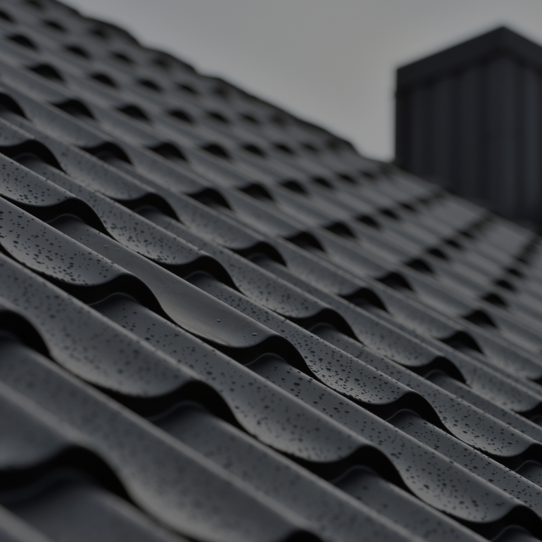 Other Roof Types - Terminus