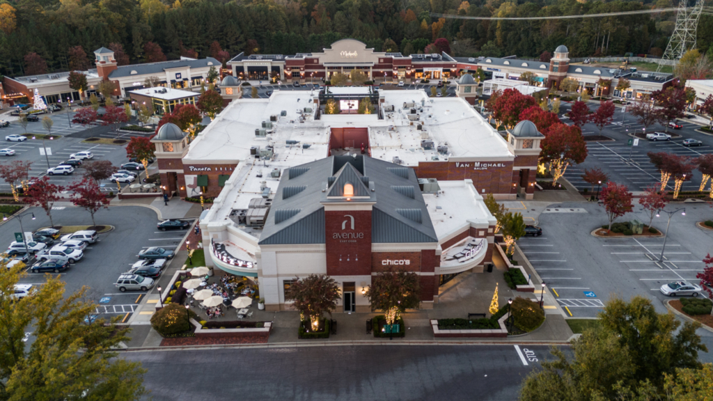 The Avenues East Cobb - Terminus
