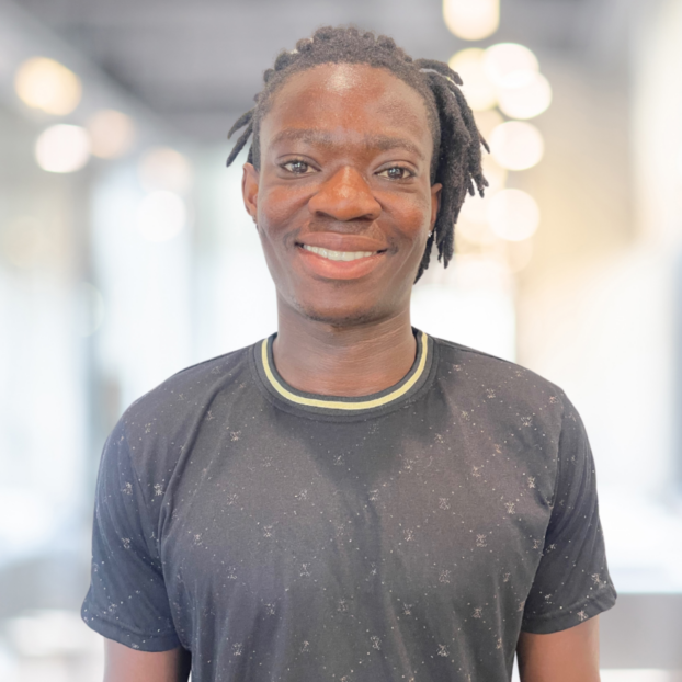 Meet Our Team - Terminus