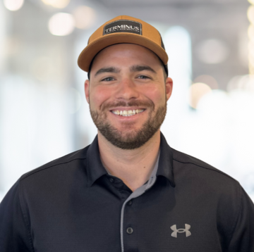 Meet Our Team - Terminus