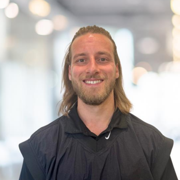 Meet Our Team - Terminus